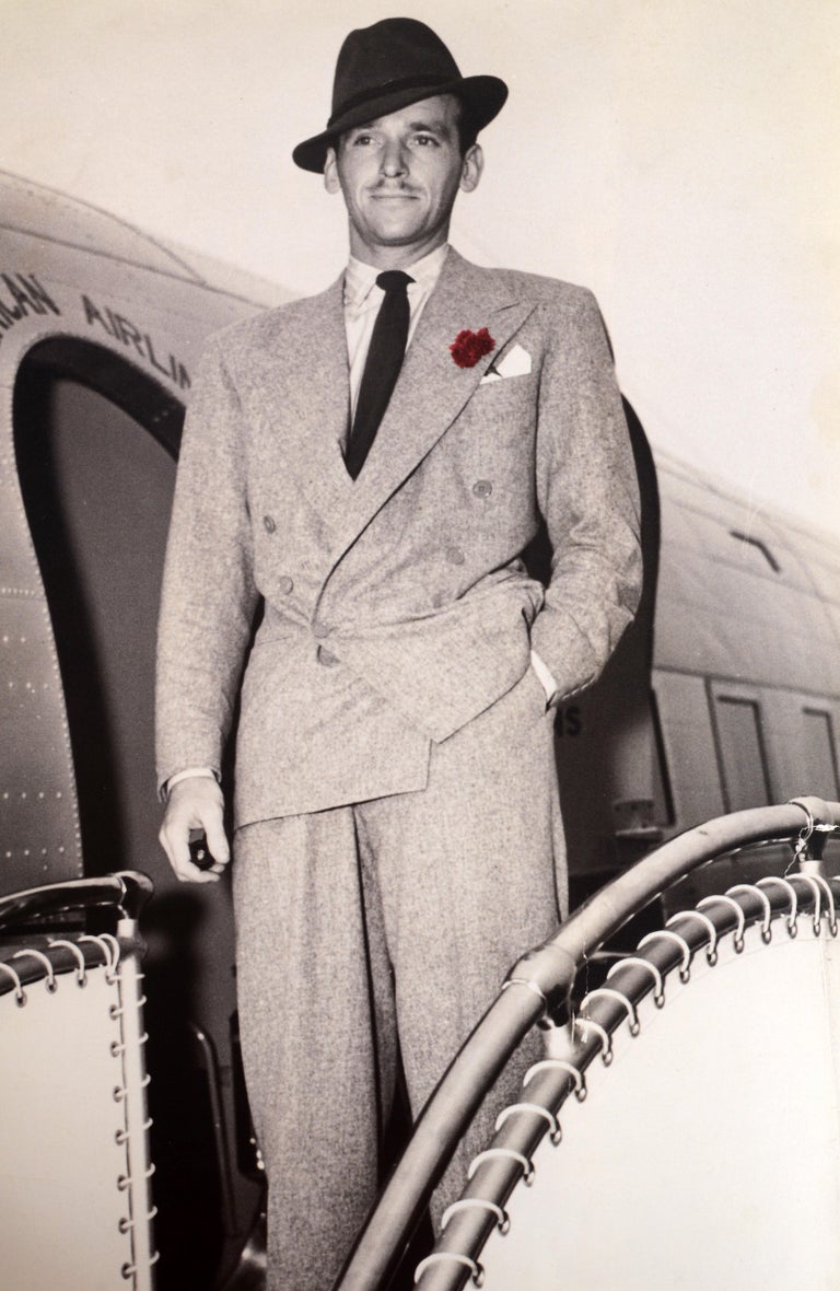The Estate of Douglas Fairbanks, Jr. Doyle New York, 2011 For Sale at ...