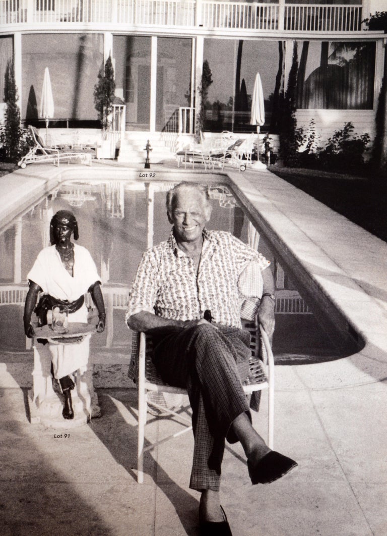 The Estate of Douglas Fairbanks, Jr. Doyle New York, 2011 For Sale at ...