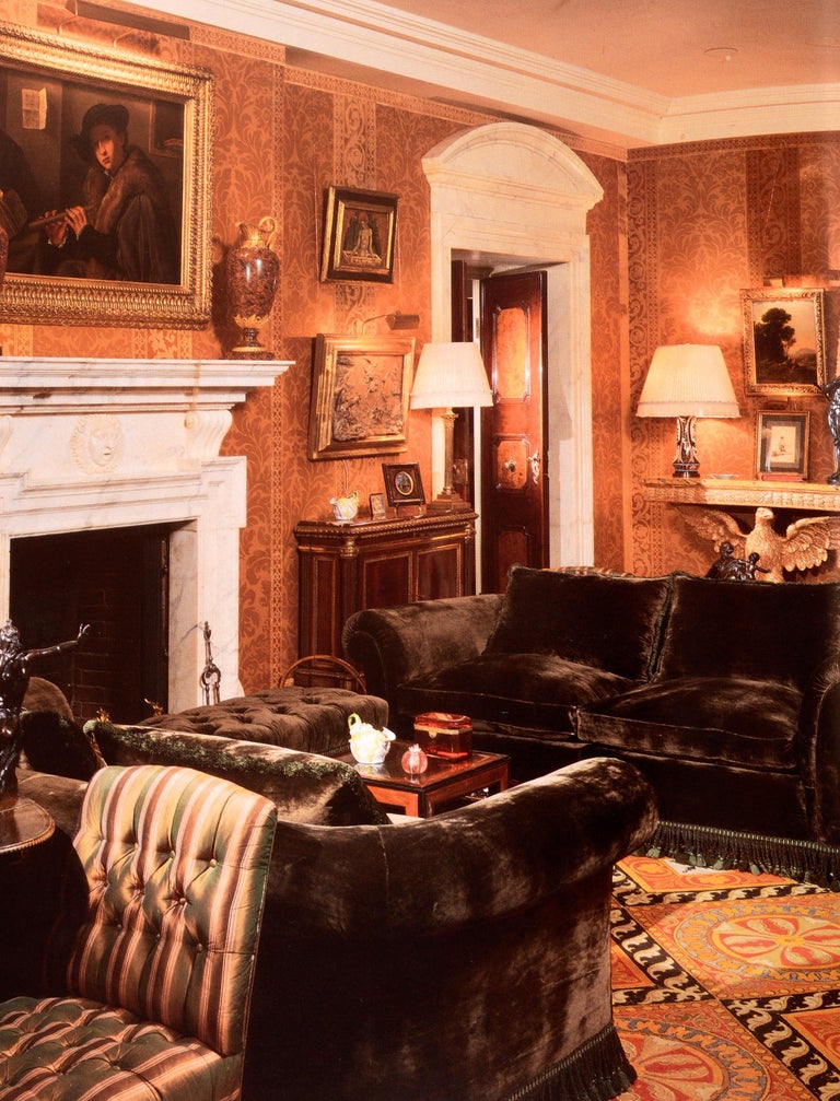 The Estate of Peter Jay Sharp, Thursday January 13 1994, Sotheby's For ...