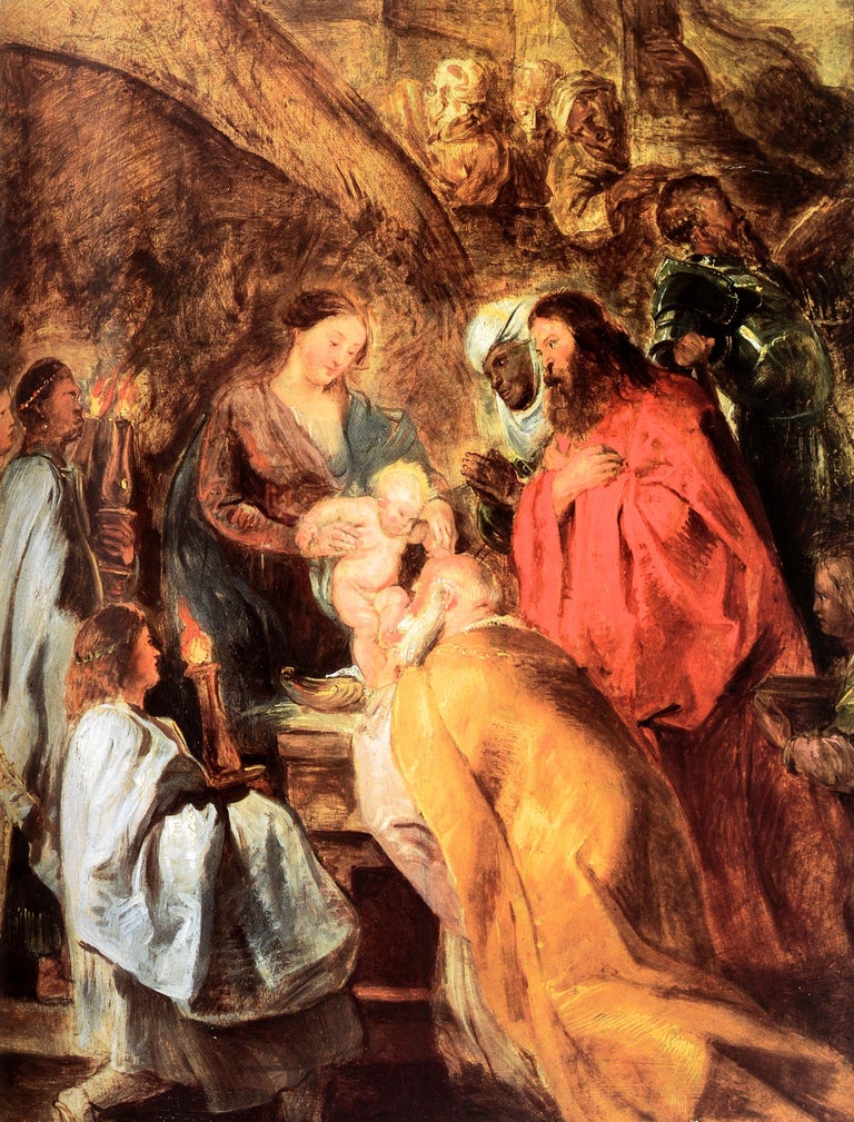 The Estate of Peter Jay Sharp, Thursday January 13 1994, Sotheby's For ...