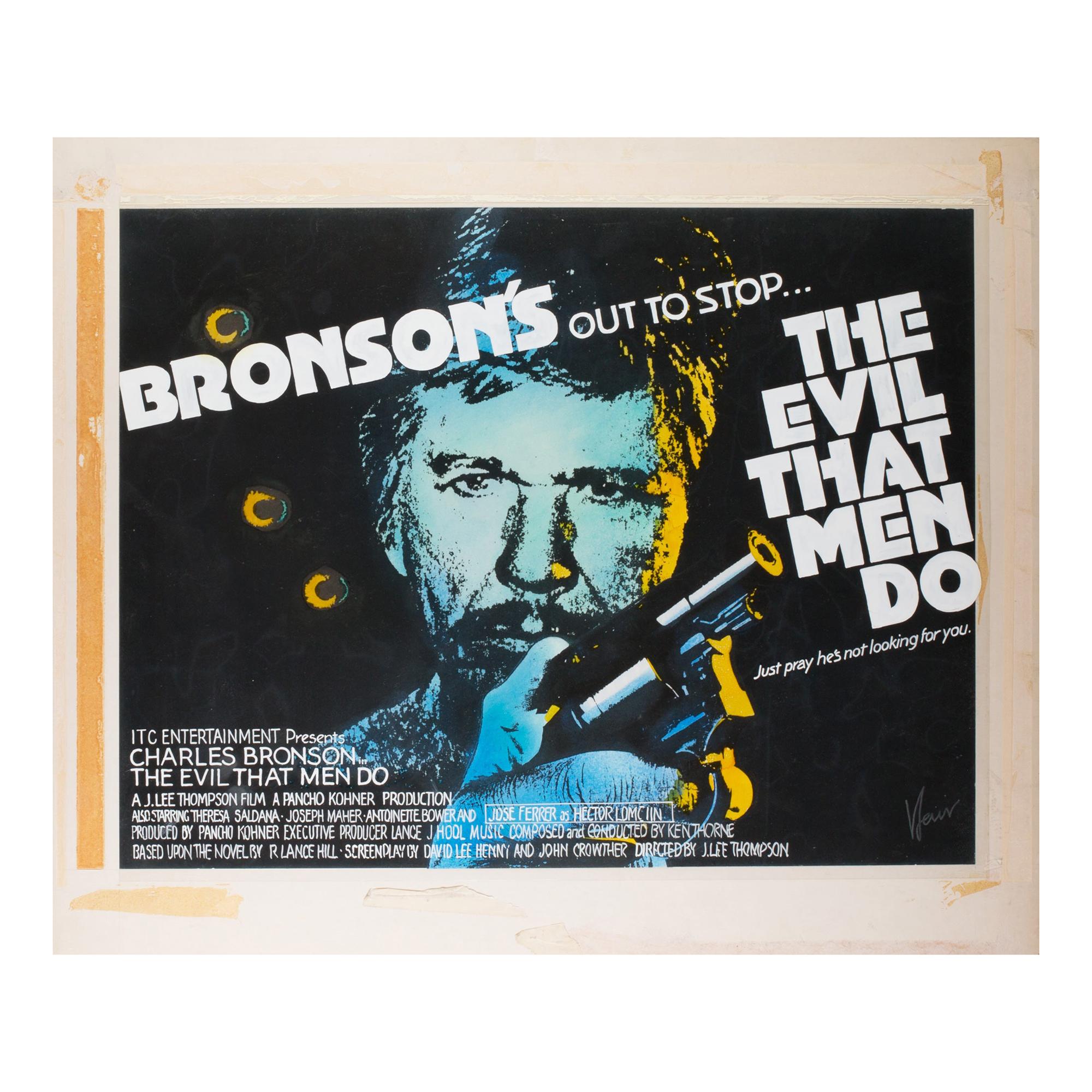 Italian Medical Futurist Sketch of a Poster of a Campaing to Fight ...