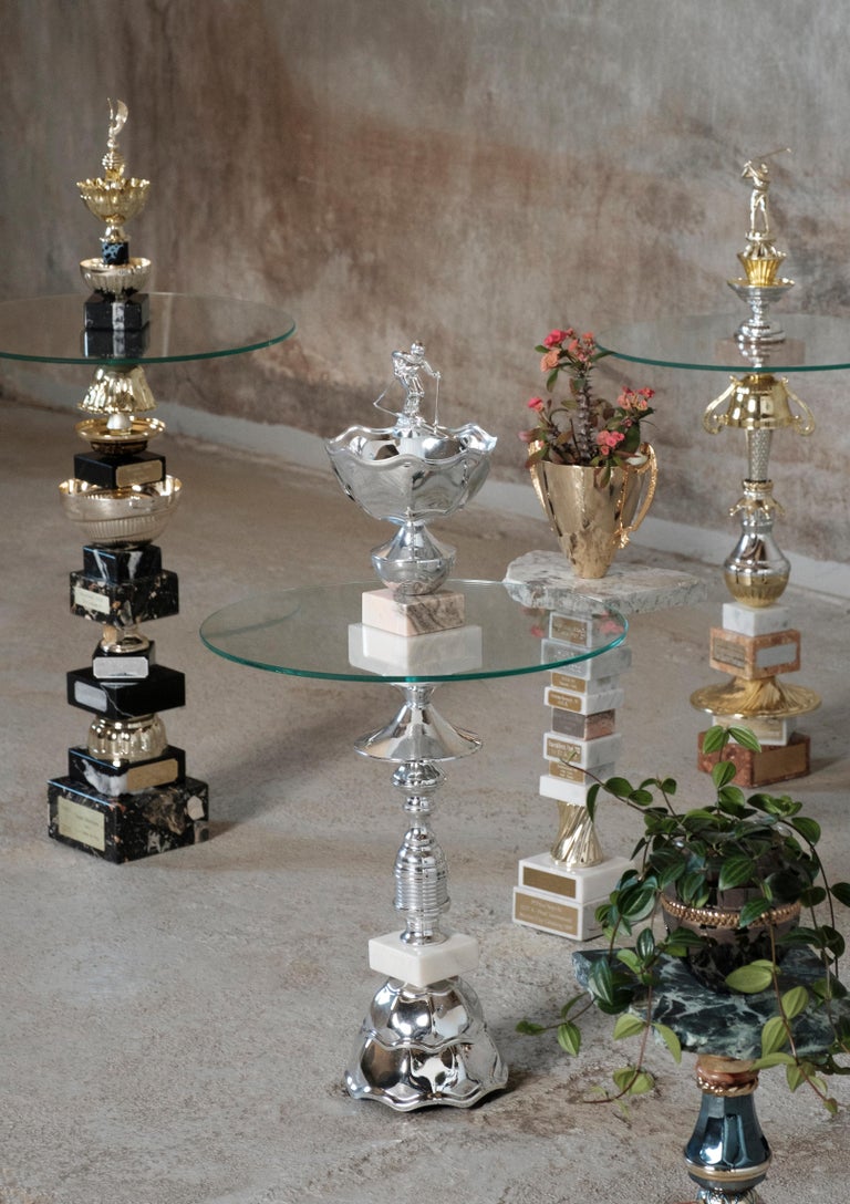 The Falcon Table by Flétta For Sale at 1stDibs