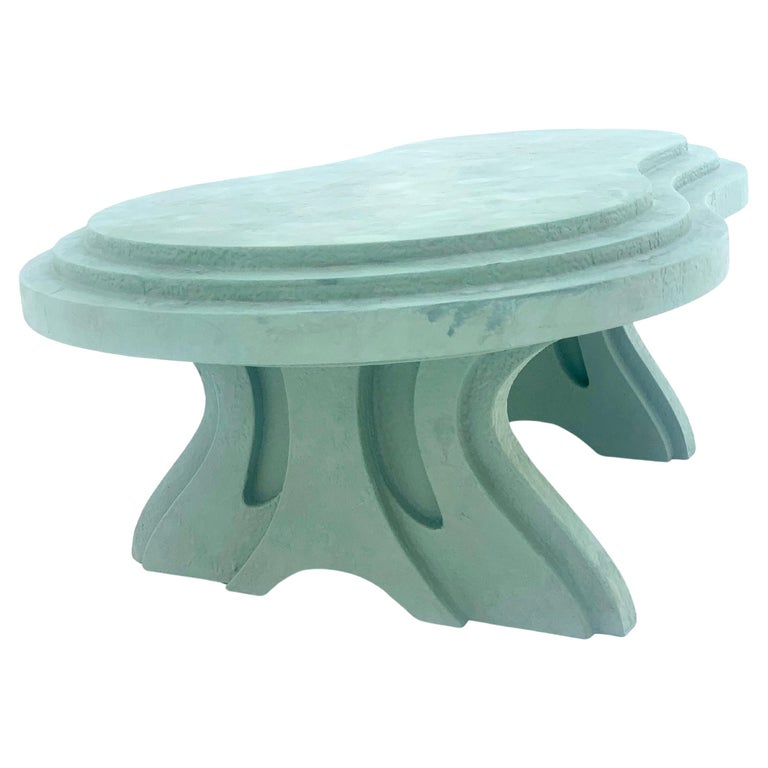 Forestry Side Table, Sandra Keja Planken For Sale at 1stDibs