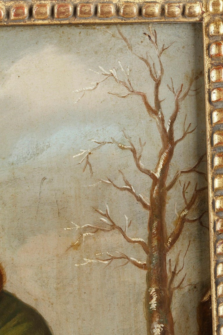 The Four Seasons in the Taste of Nicolas Fouché at 1stDibs