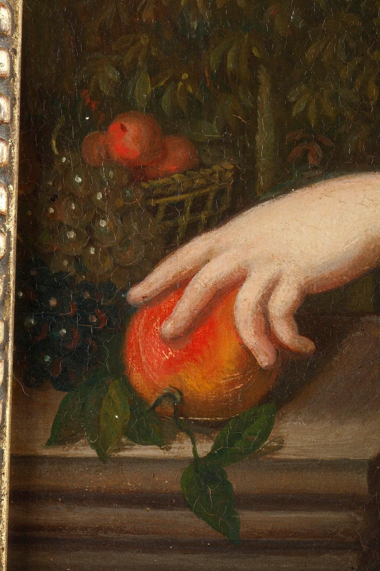 The Four Seasons in the Taste of Nicolas Fouché at 1stDibs