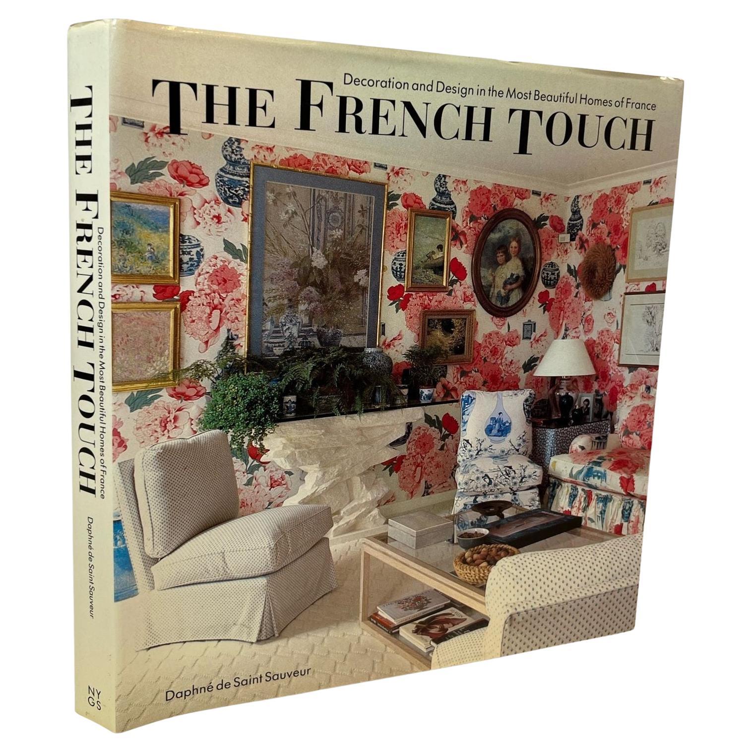 The French Touch San Pedro : The French Touch San Pedro – SFSPF