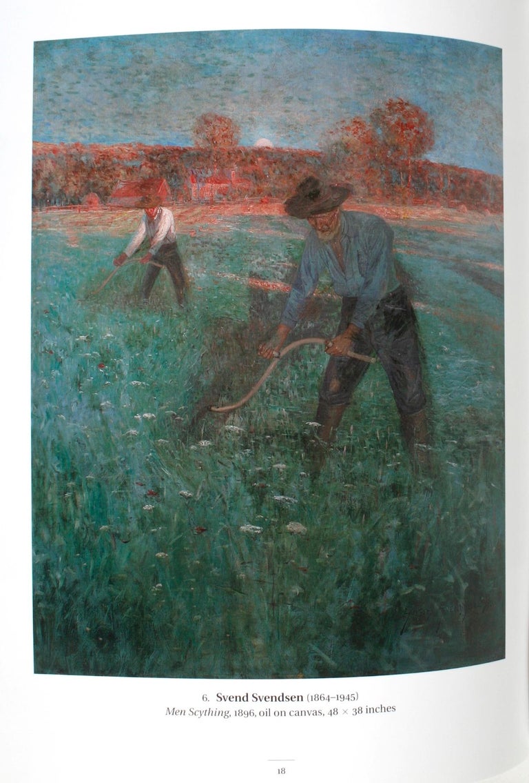 ‘Friedman Collection Artists of Chicago’ Essay by Dr. William Gerdts ...