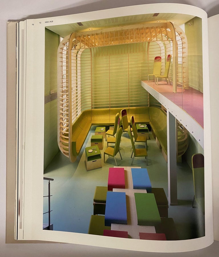 Furniture Machine, Furniture Since 1990 by Gareth Williams (Book) For ...