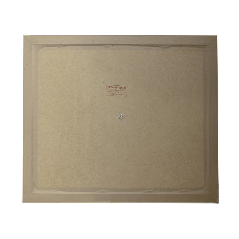 Gates-Project for Central Park, Lithography by Christo , New York, 2004 ...