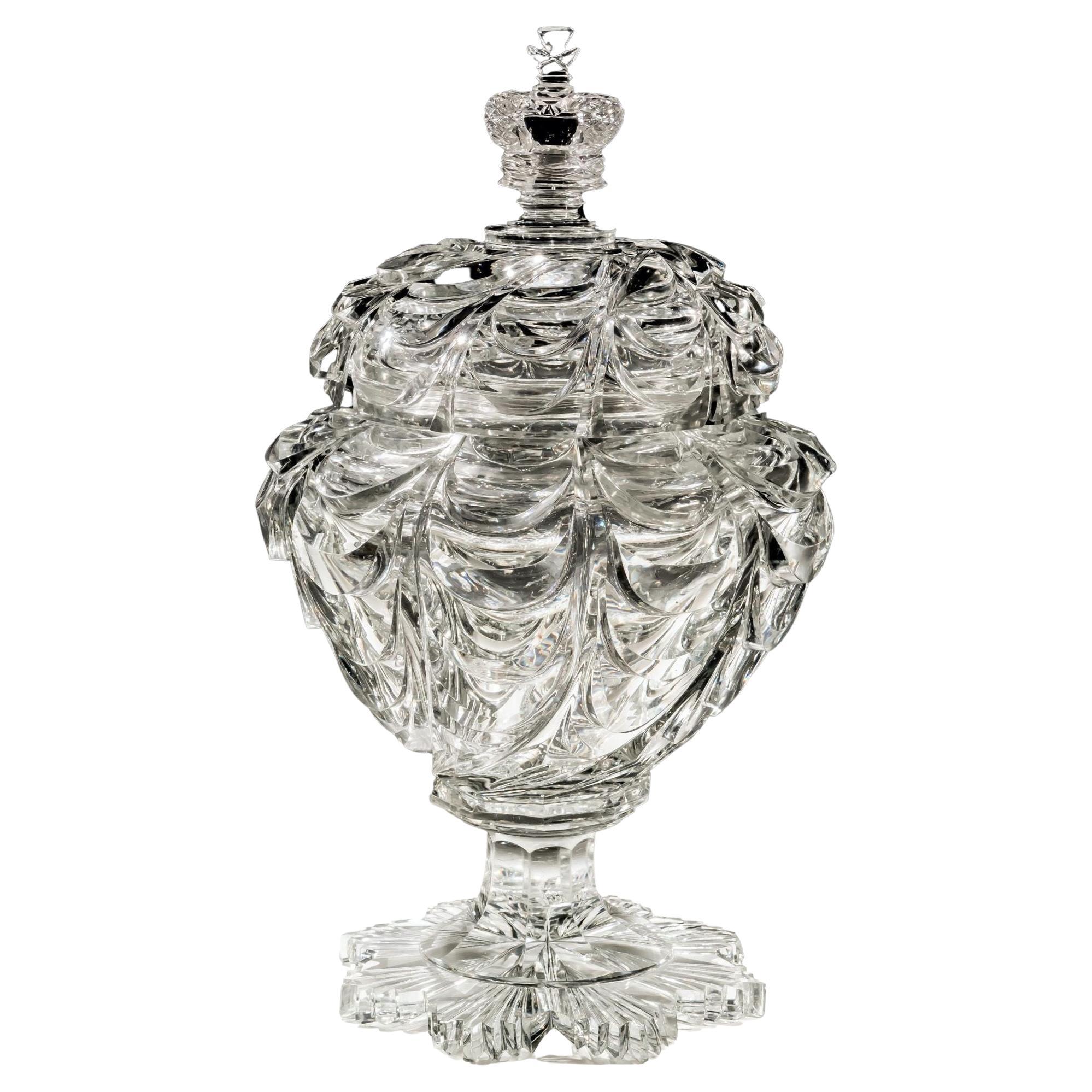 Mirena Kim Gedde Vessel in Black at 1stDibs