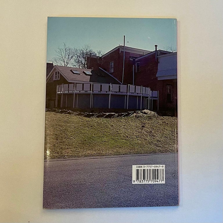 The Girl Next Door - Richard Prince - 1st Edition, Hatje Cantz Verlag ...