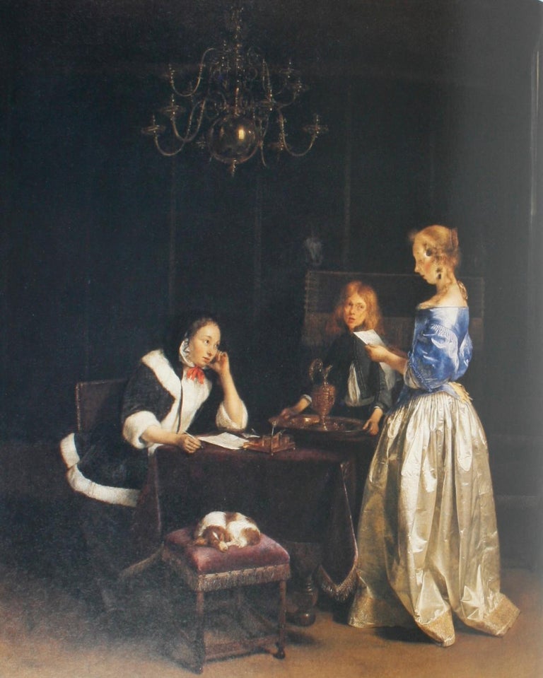 Golden Age of Dutch Art, Painting, Sculpture, Decorative Art at 1stDibs