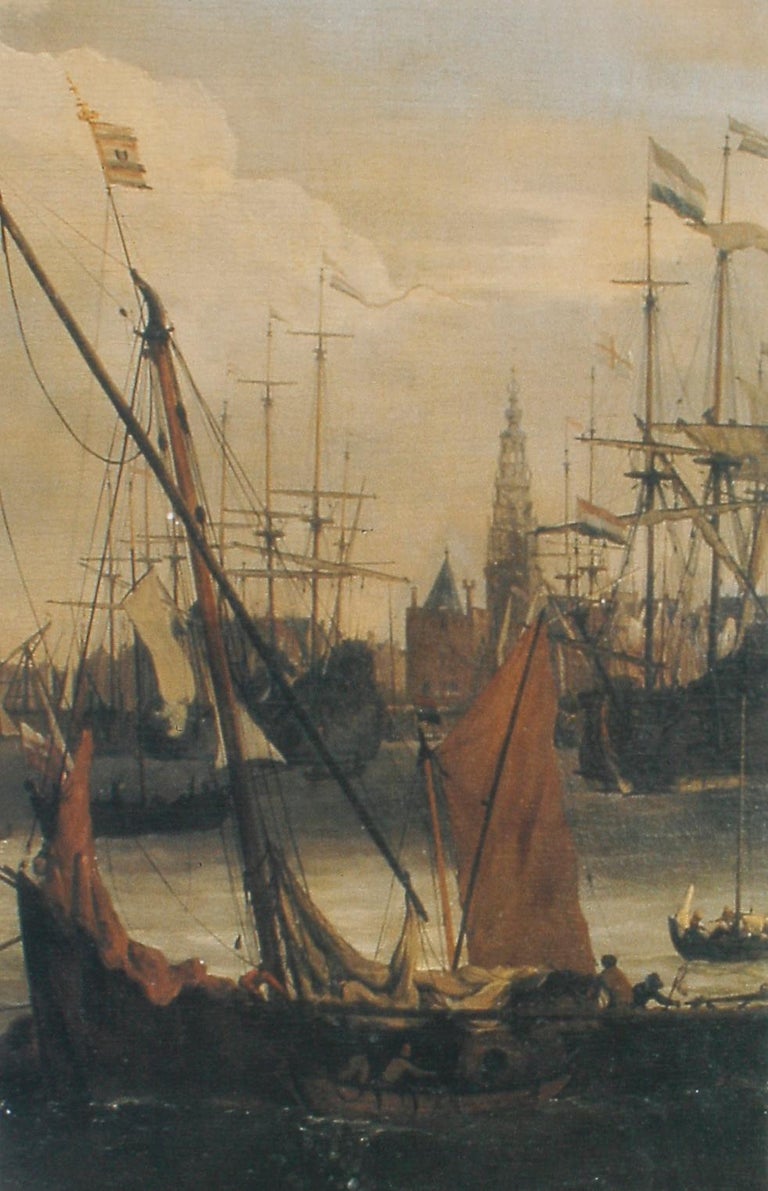 Golden Age of Dutch Art, Painting, Sculpture, Decorative Art at 1stDibs
