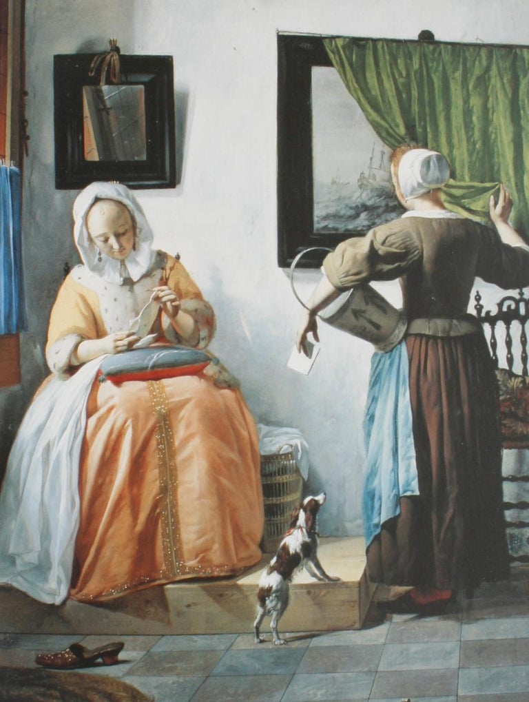 Golden Age of Dutch Art, Painting, Sculpture, Decorative Art at 1stDibs