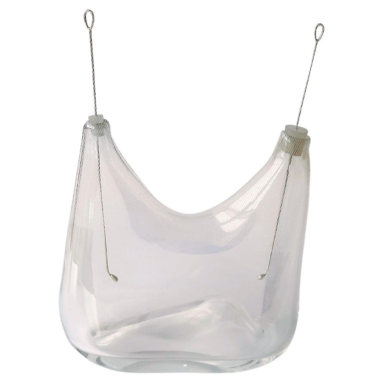 Good Silverware Glass Vial N.01 by Scattered Disc Objects For Sale at ...