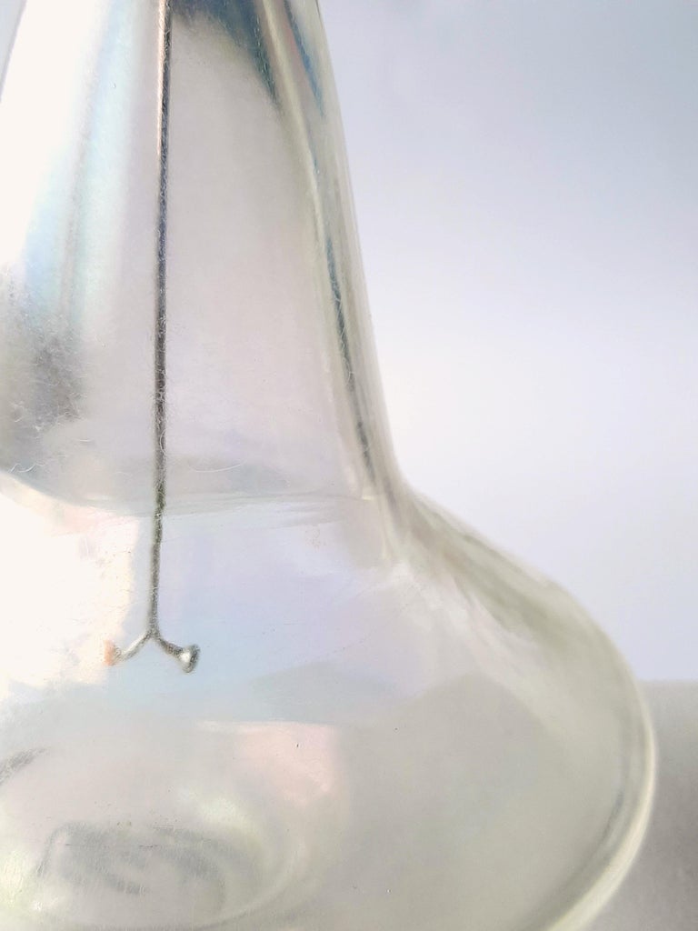 Good Silverware Glass Vial N.04 by Scattered Disc Objects For Sale at ...