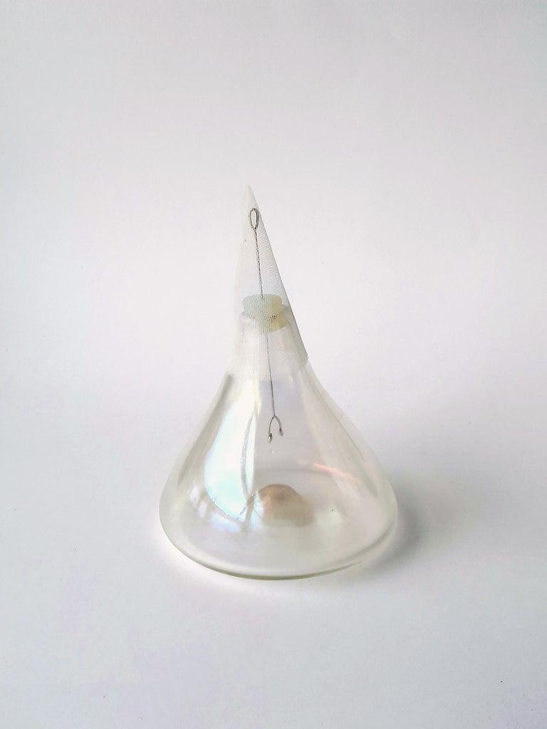 The Good Silverware Glass Vial N.06 by Scattered Disc Objects For Sale ...