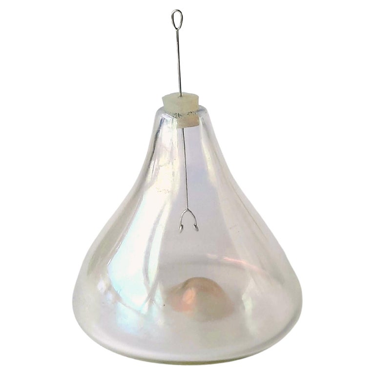 The Good Silverware Glass Vial N.06 by Scattered Disc Objects For Sale ...