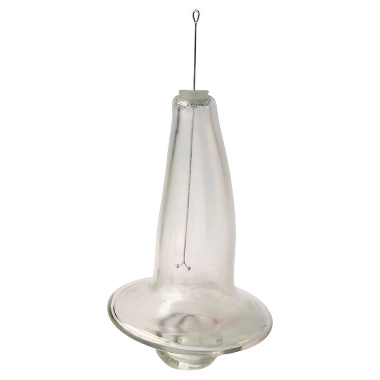 The Good Silverware Glass Vial N.07 by Scattered Disc Objects For Sale ...