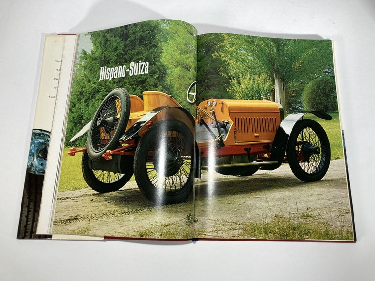 The Great Cars Ralph Stein Grosset and Dunlap, 1967 For Sale at 1stDibs
