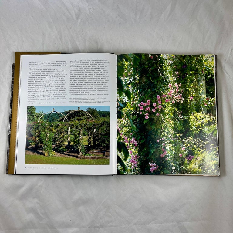 The Great Edwardian Gardens of Harold Peto, Hardcover Book –2007 For ...