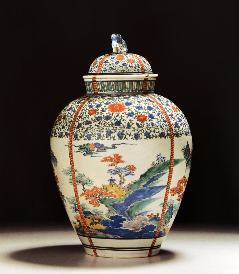 The Grosvenor House Antiques Fair, 1991, by Trusthouse Forte PLC For ...
