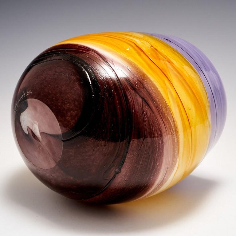 The Harvest Moon by Siddy Langley 2021 For Sale at 1stDibs