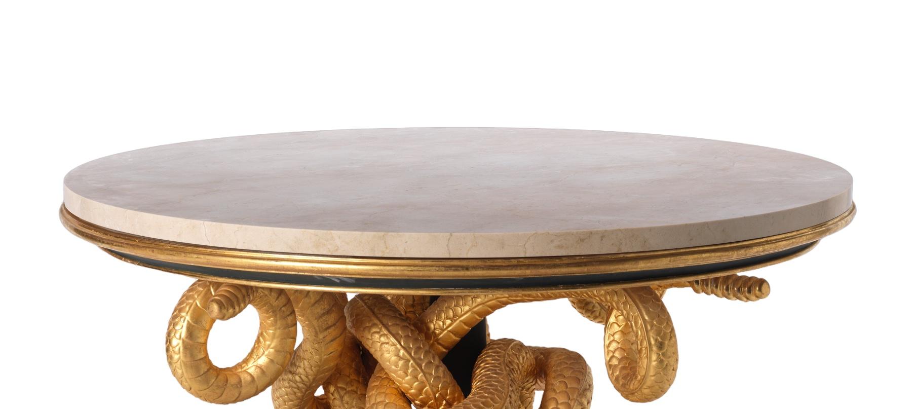 Hermes Centre Table For Sale at 1stDibs