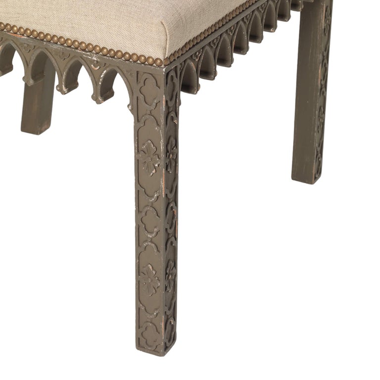 The Horace Walpole Chair For Sale at 1stDibs