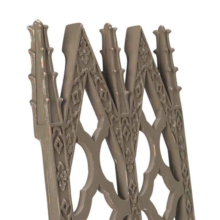 The Horace Walpole Chair For Sale at 1stDibs