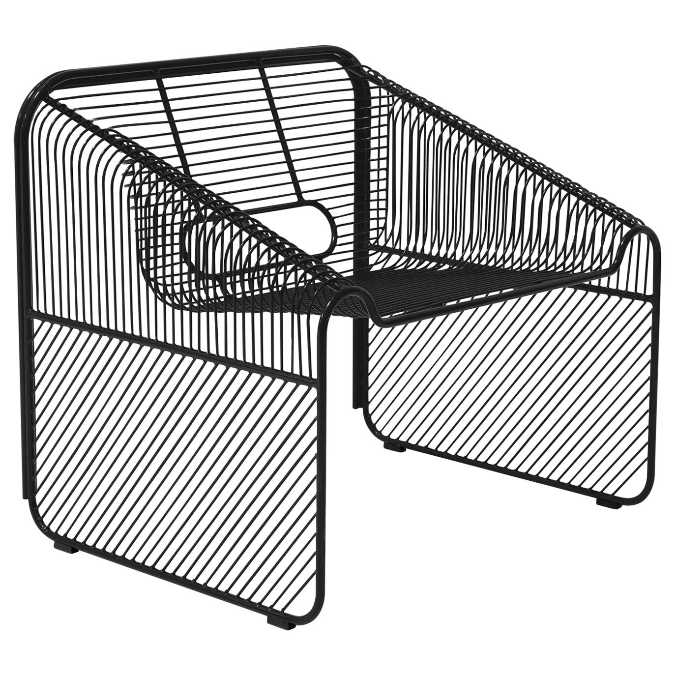 Thonet Lounge Chair from the PSFS building in Philadelphia at 1stDibs ...