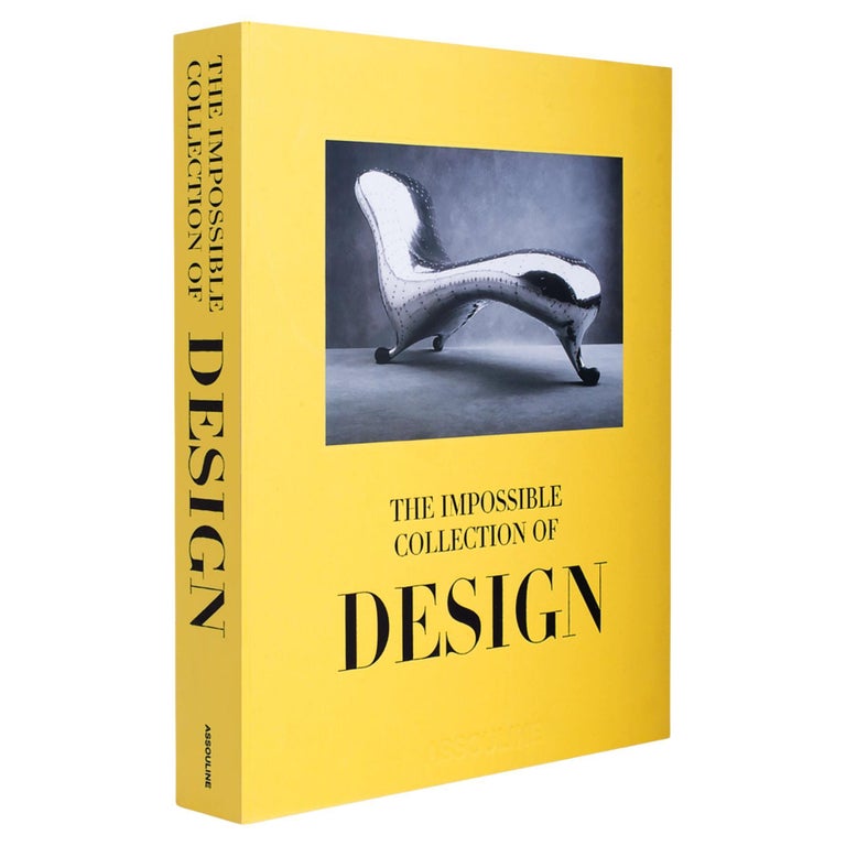 The Impossible Collection of Design For Sale at 1stDibs