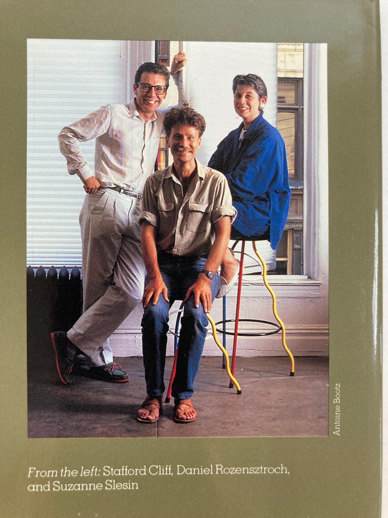 The International Book of Lofts Book by Suzanne Slesin Coffee Table ...