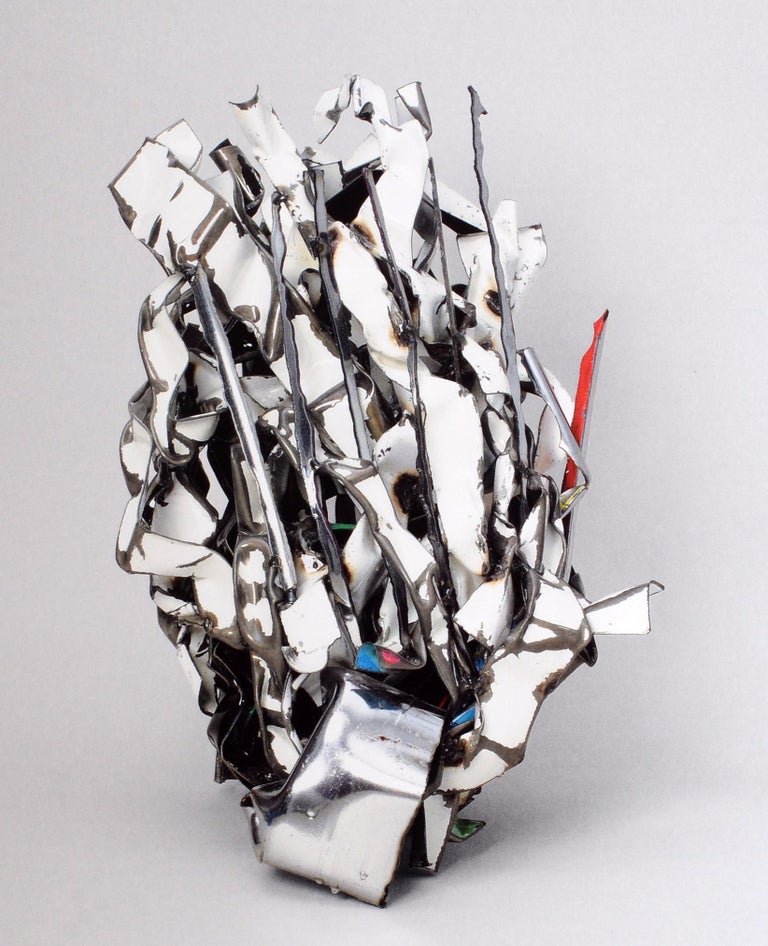 The Judith Neisser Collection: Minimal and Postminimal Innovation by ...