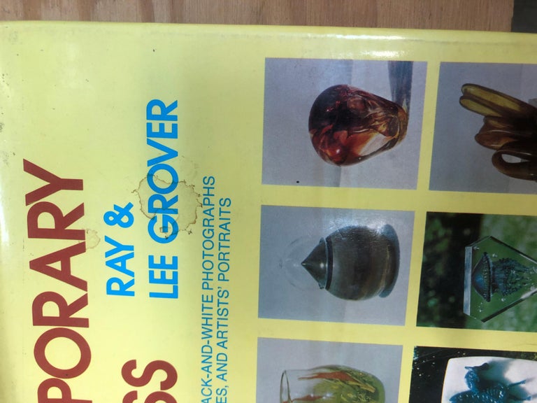 Kiss Abstract Glass Sculpture by Stanislav Libensky Brychtova Jaroslava ...