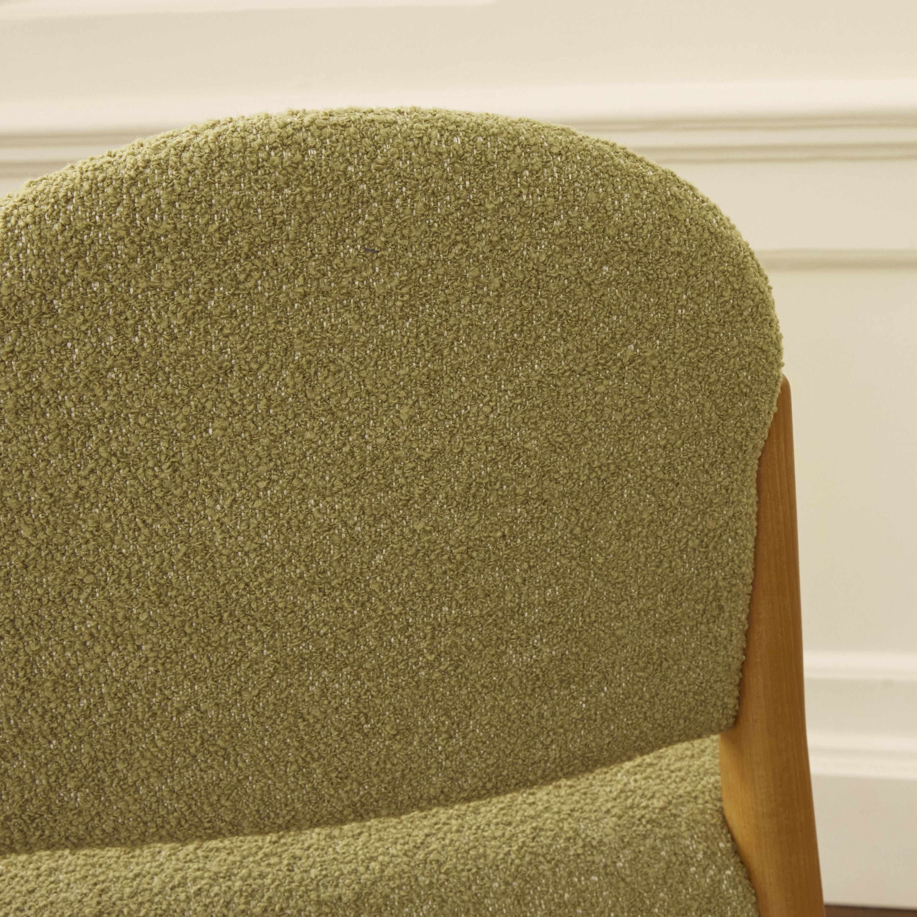 The Kudo Dining Chair For Sale at 1stDibs