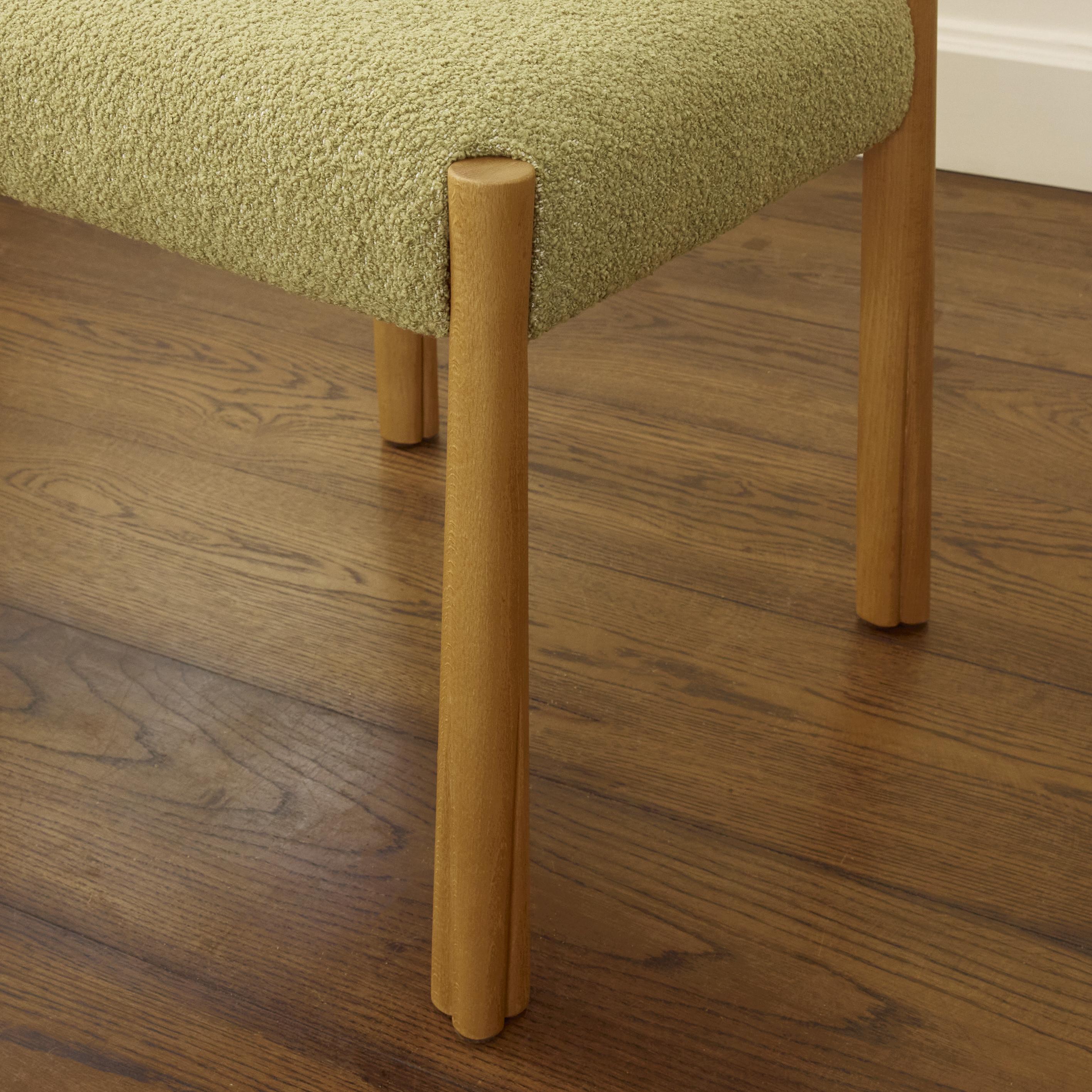 The Kudo Dining Chair For Sale at 1stDibs