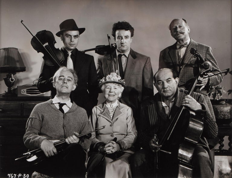 The Ladykillers For Sale at 1stDibs