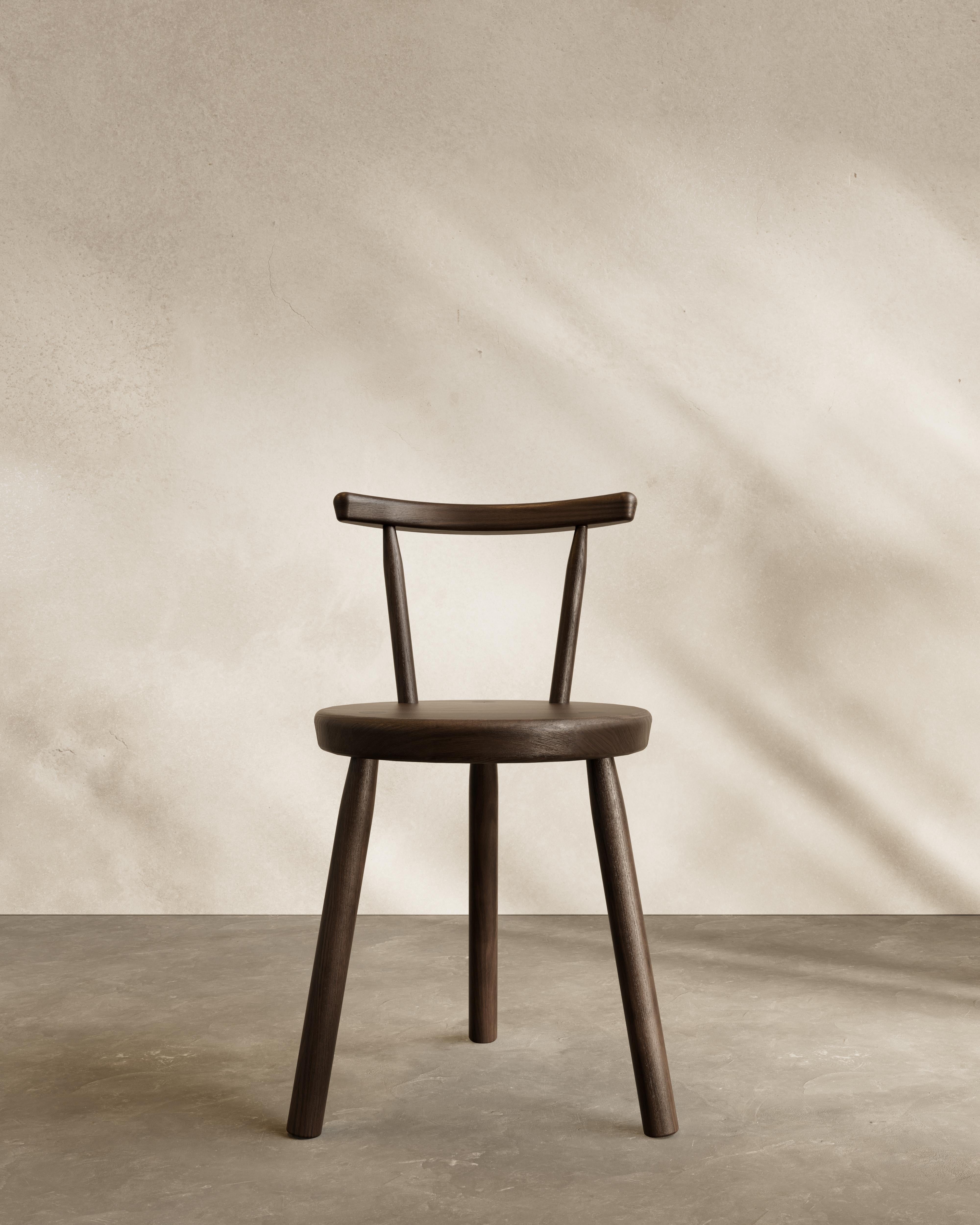 The London Stick Chair For Sale at 1stDibs