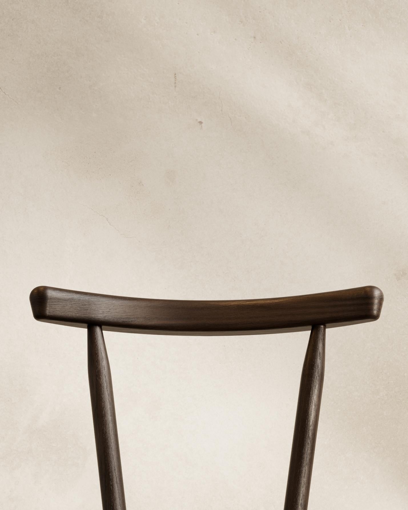 The London Stick Chair For Sale at 1stDibs