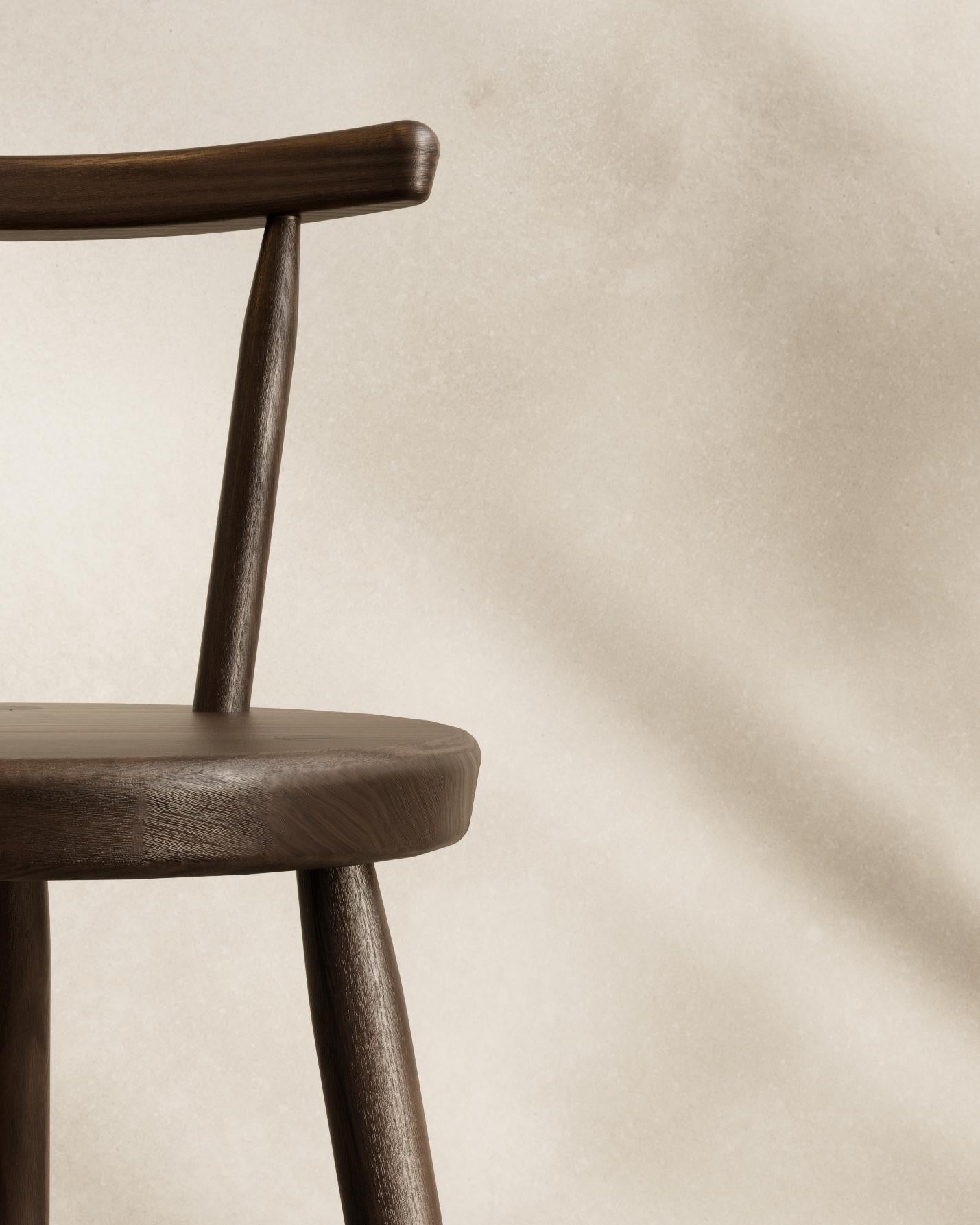 The London Stick Chair For Sale at 1stDibs