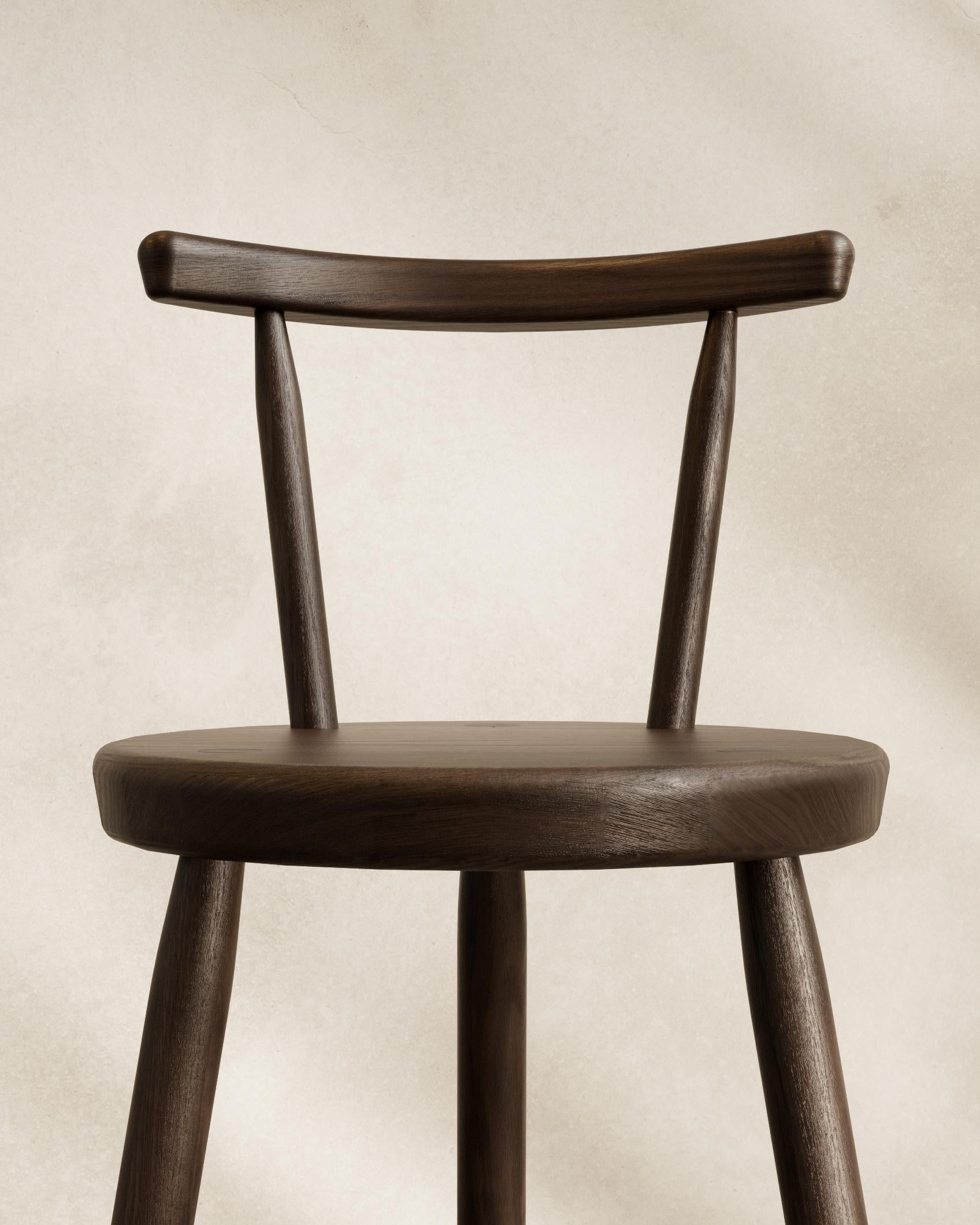 The London Stick Chair For Sale at 1stDibs