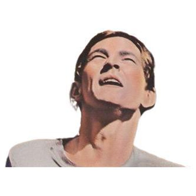 The Loneliness of the Long Distance Runner 1962 Japanese B2 Film Poster ...