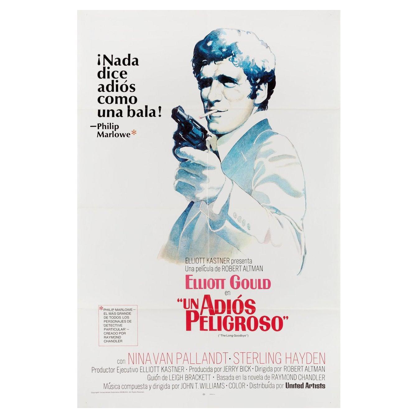 The Big Boss 1973 U.S. One Sheet Film Poster En vente sur 1stDibs