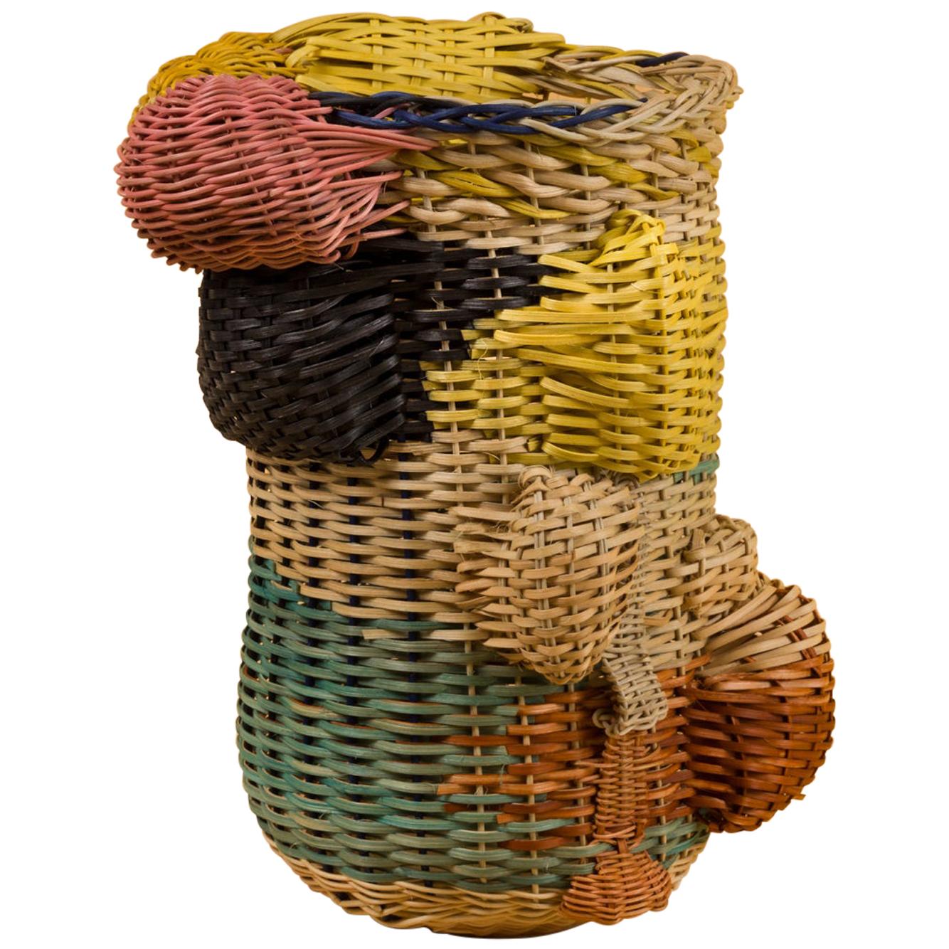 The Lumpy Vessel at 1stDibs