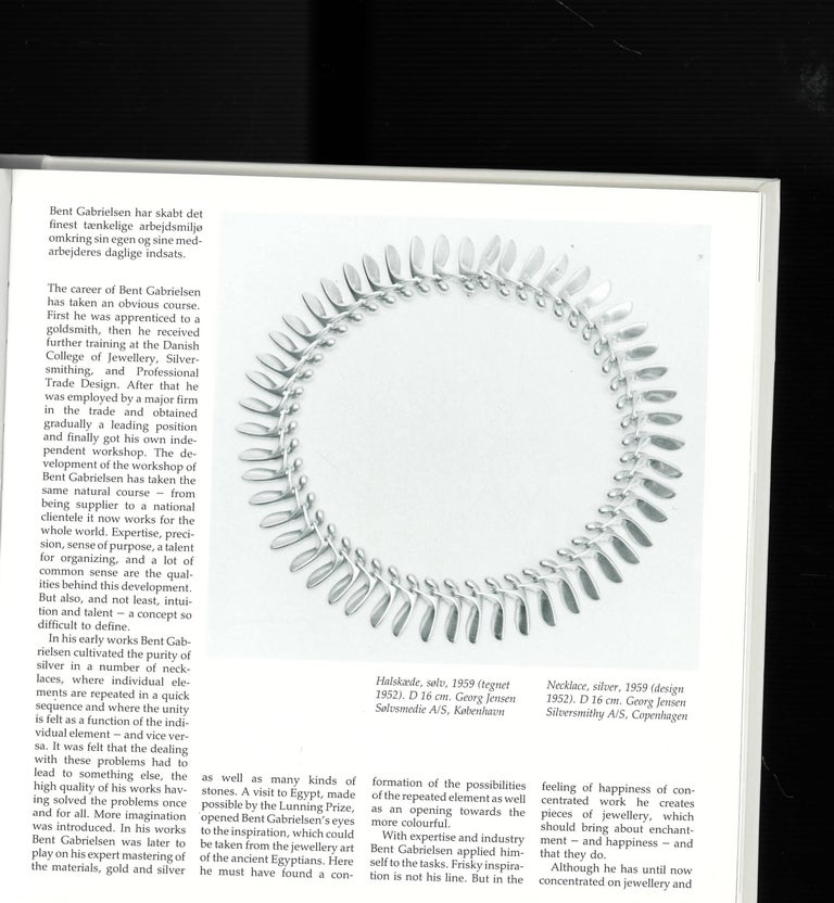 The Lunning Prize - 'Book' For Sale at 1stDibs