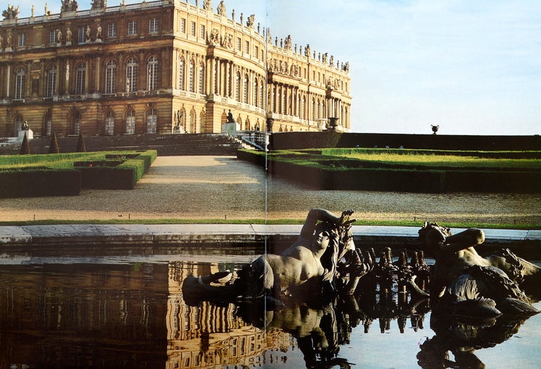 The Magnificent Builders and Their Dream Houses by Joseph Thorndike ...