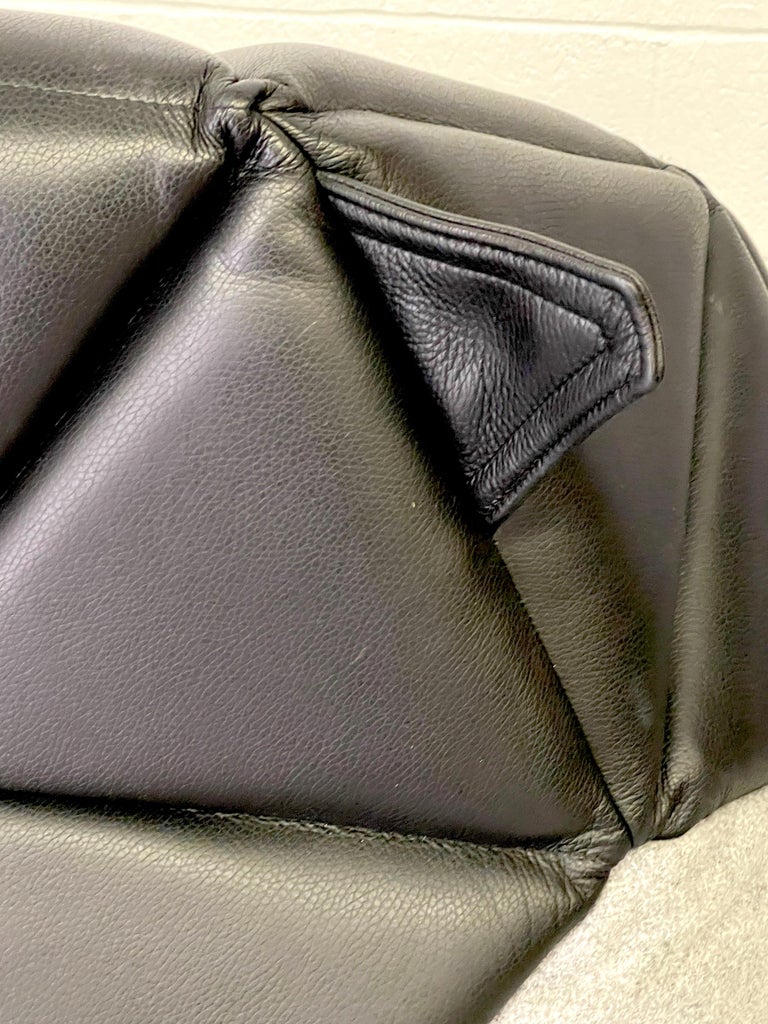 ‘Marie’ 'Triangular Beans' Chair by Antoinette Bader for Freifrau For ...