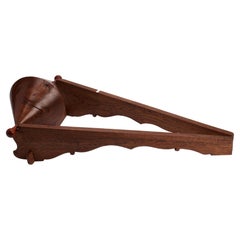 Chinese Weaving Shuttle, circa 1850 at 1stDibs | ancient weaving shuttle