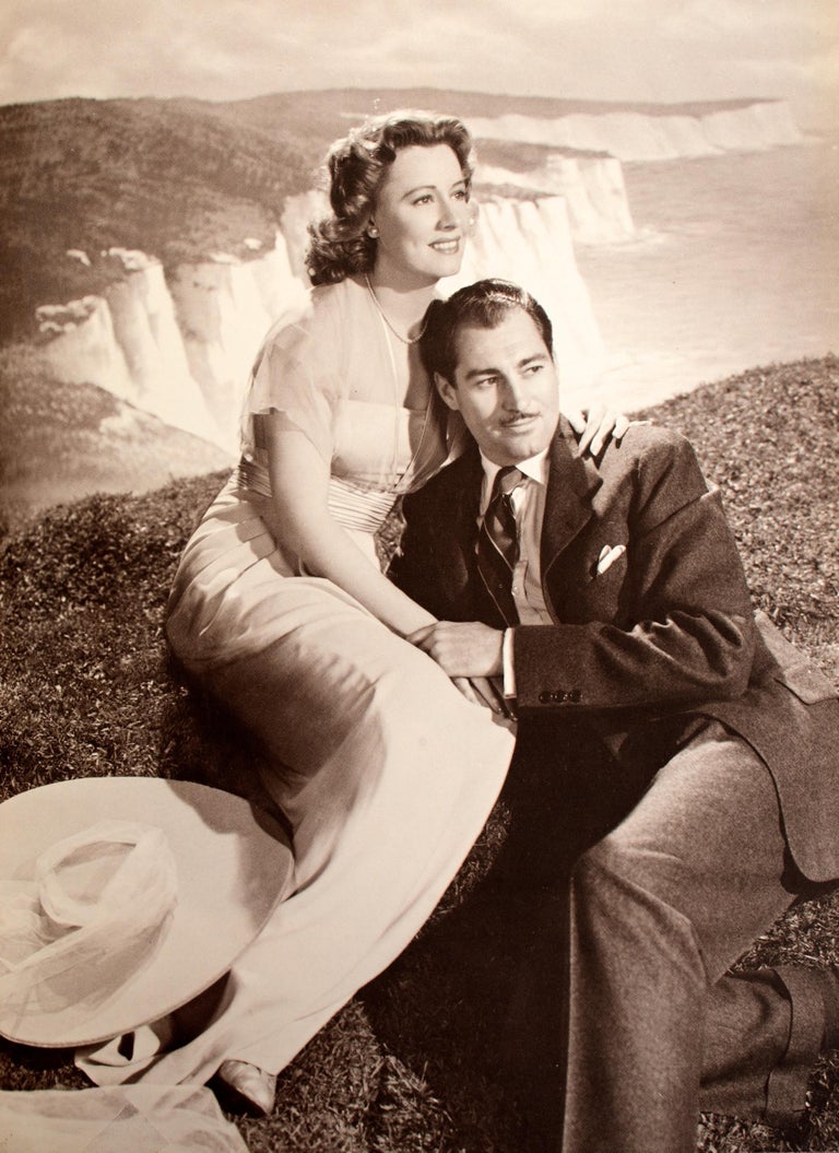 The MGM Story The Complete History of Fifty Roaring Years, by John ...